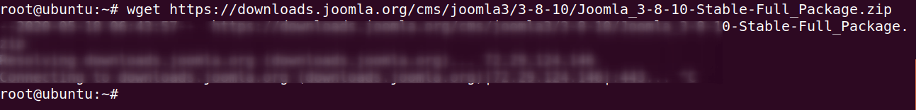 Joomla Reverse Shell Installation And Testing Secnhack