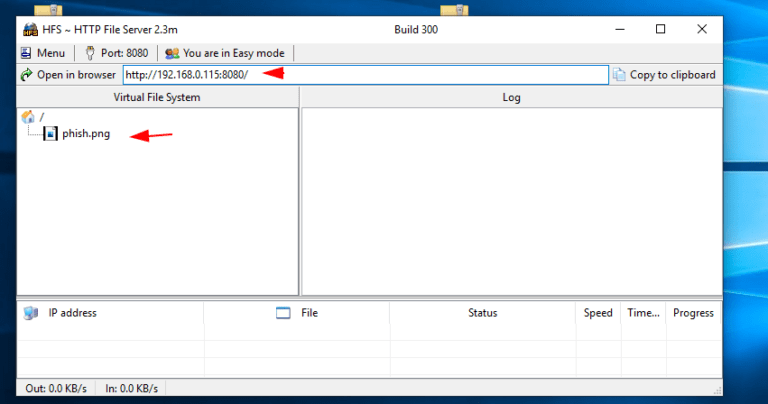 Exploit Hfs File Server 23m Build 300 Buffer Overflow Poc Secnhack