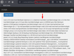Local File Inclusion (LFI) Vulnerability- Types, Mitigation and Exploit - Secnhack