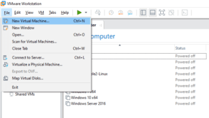 Kodachi Linux Installation - Secnhack